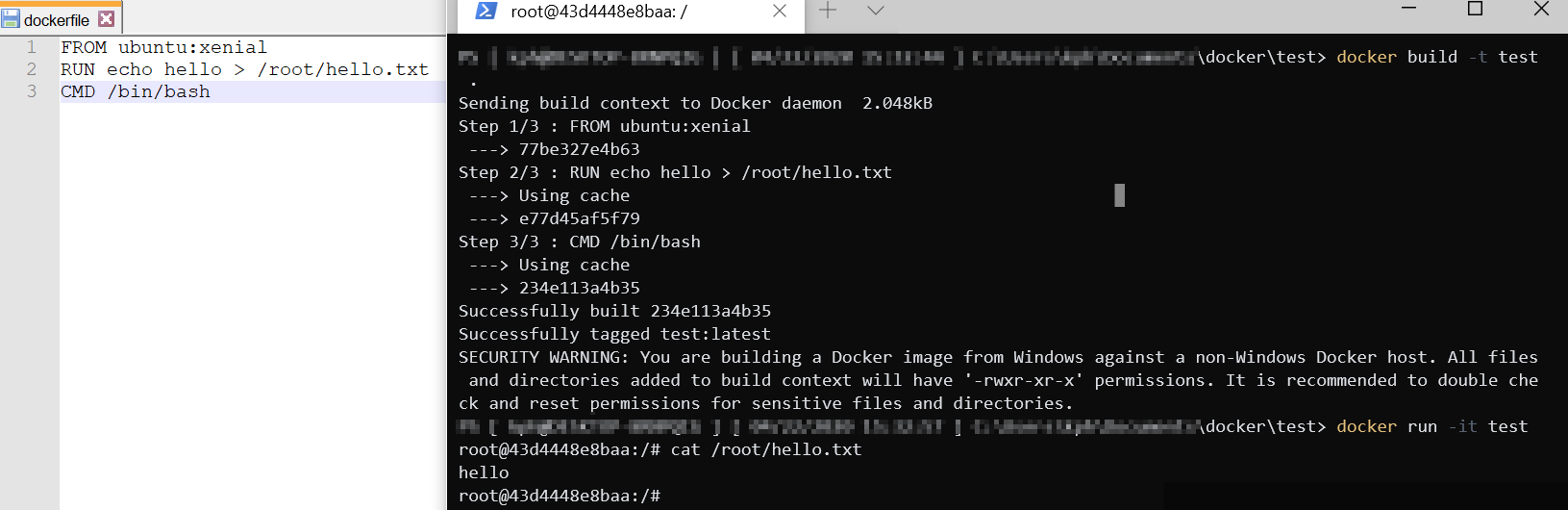How To Use Docker In Your Penetration Testing Endeavours Nettitude